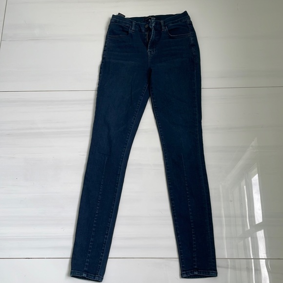 J Brand | Jeans | J Brand Maria High Rise Skinny Jeans | Poshmark